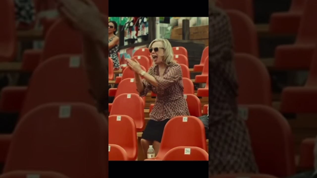 NOPE (2022) The Spectacle Scene - Arena Attack Scene - The Star Lasso ...