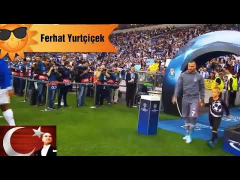 Ricardo Quaresma - Dipsiz kuyum