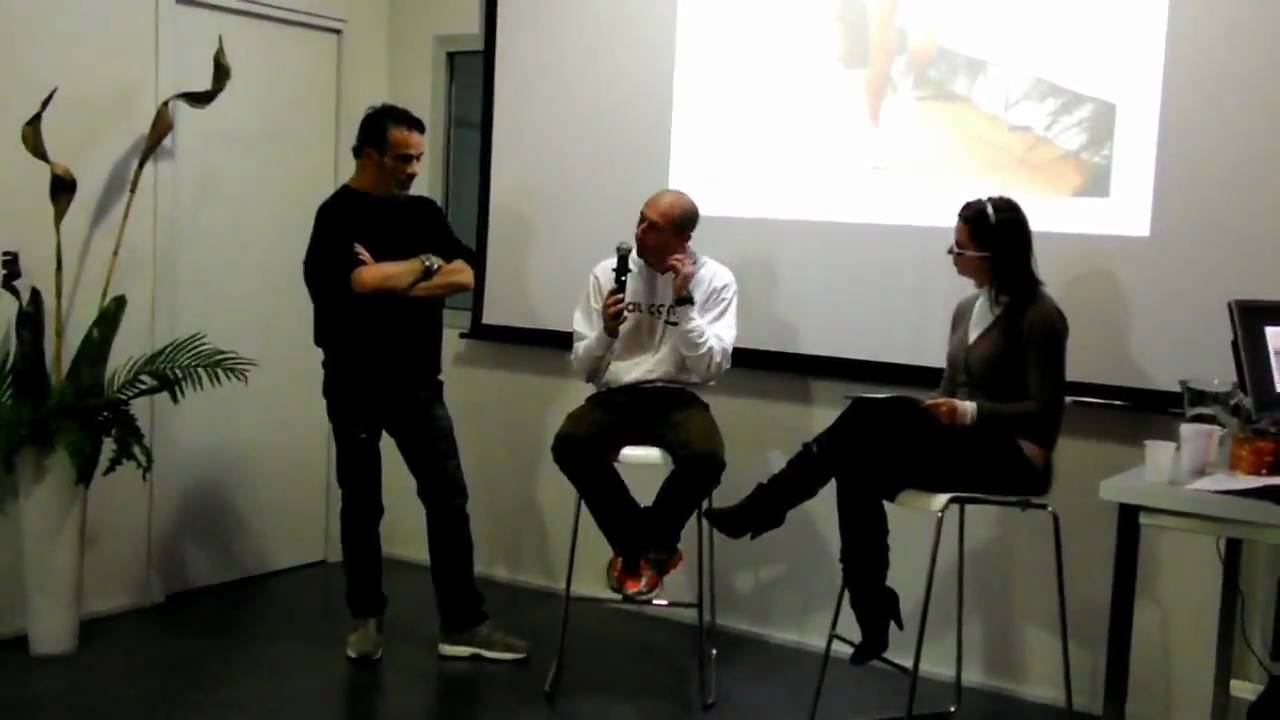 Danilo Goffi 5novembre2010 (parte 1).MP4 - YouTube