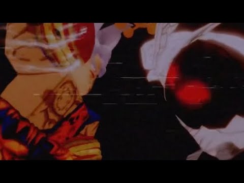 White Ash V. Chronos Untitled Boxing - YouTube