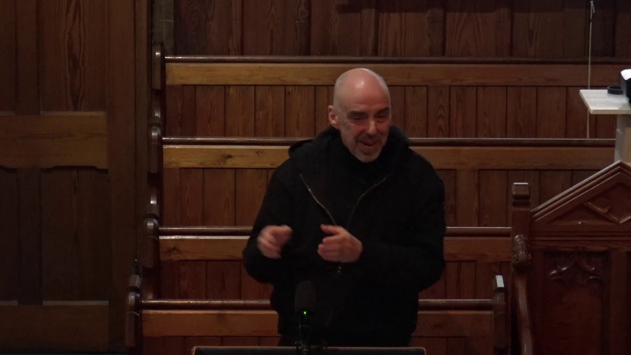 Ernie Butler - Stewardship (Part 3) - The Missionary Nature of Giving ...