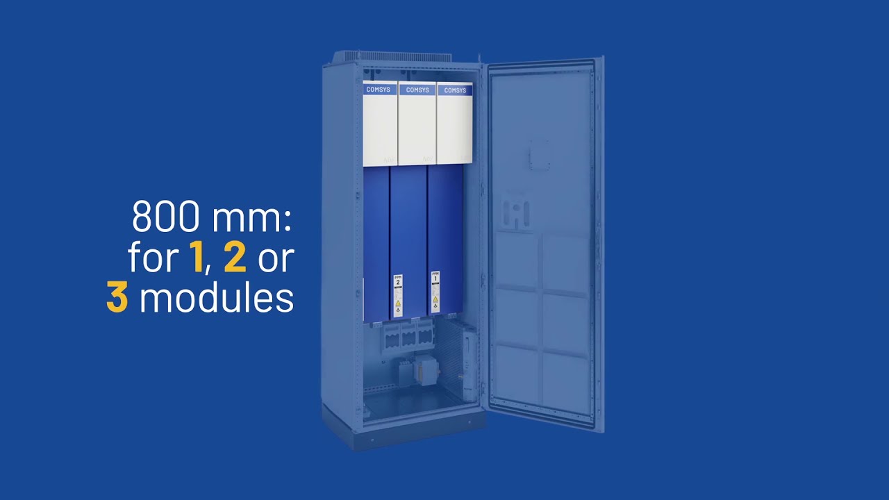 Introducing a safer, service friendly and more ﬂexible ADF P300 - YouTube