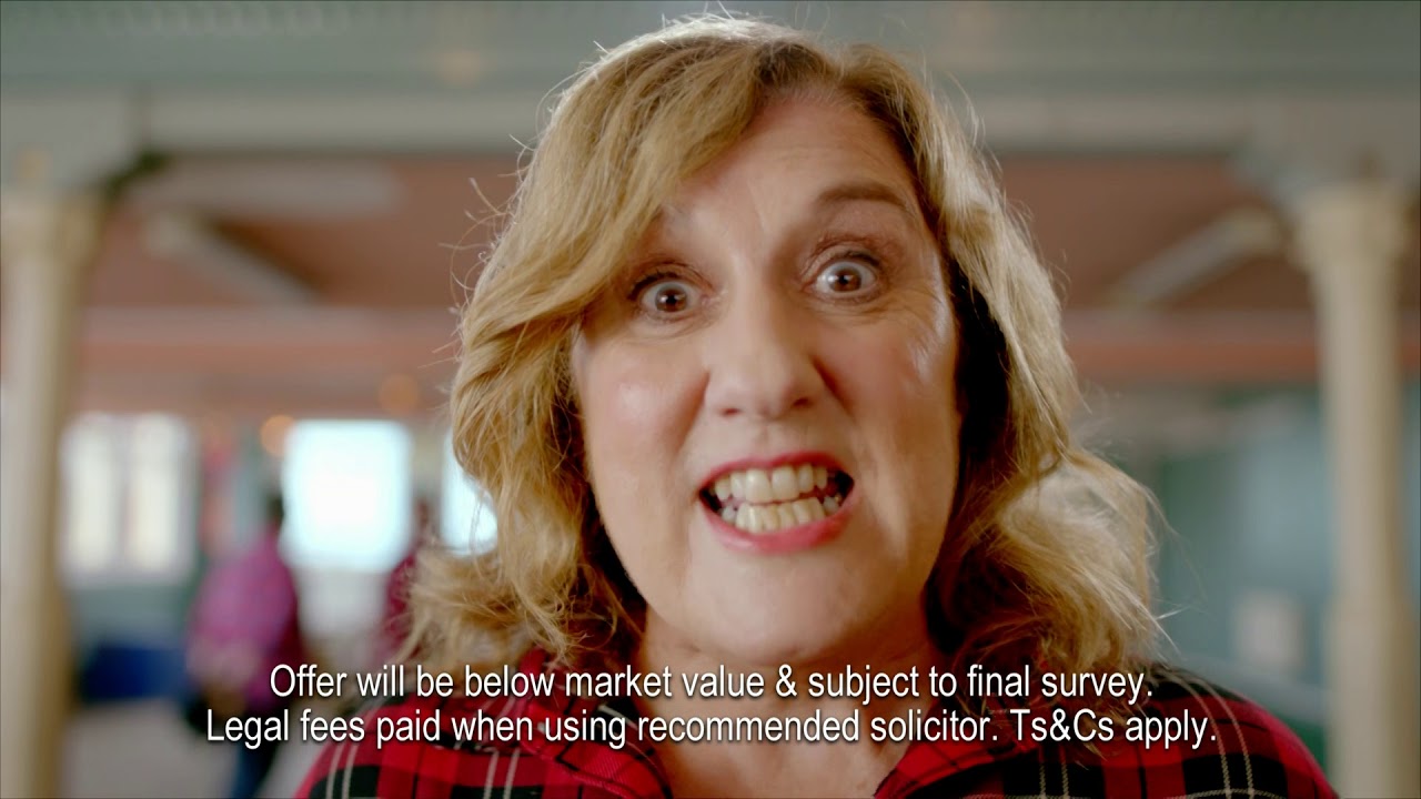 New Advert - Line Dancing - YouTube