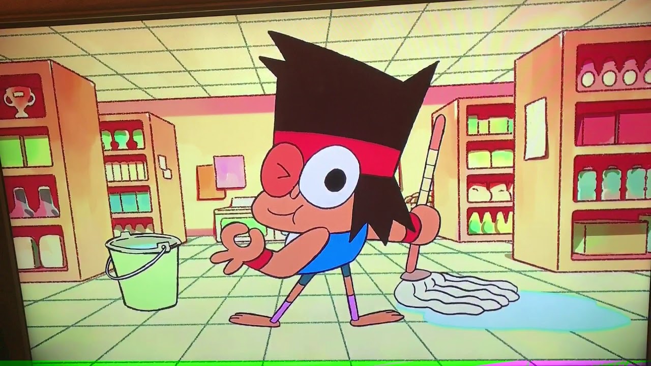 Cartoon Network Friday Night promo October 6 2017 - YouTube