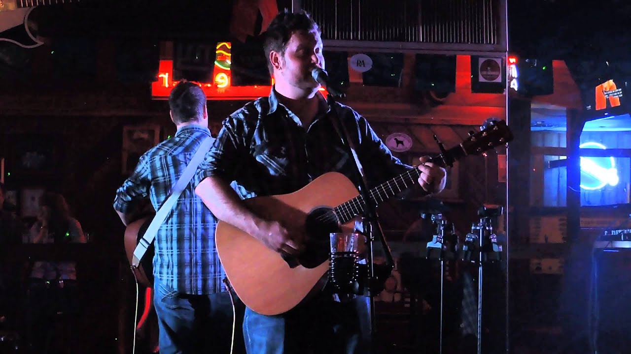 Corey Kane - On My Way - YouTube