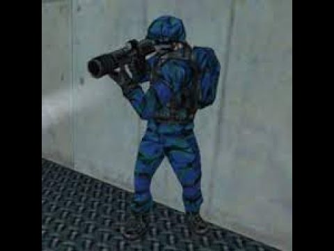 TF2: Freak Fortress 2 (TFC Soldier Gameplay) - YouTube