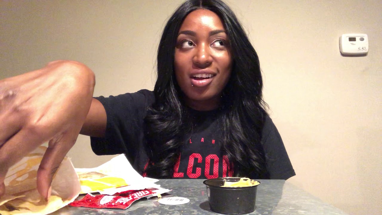 Taco Bell is Life!🌯🌮 - YouTube