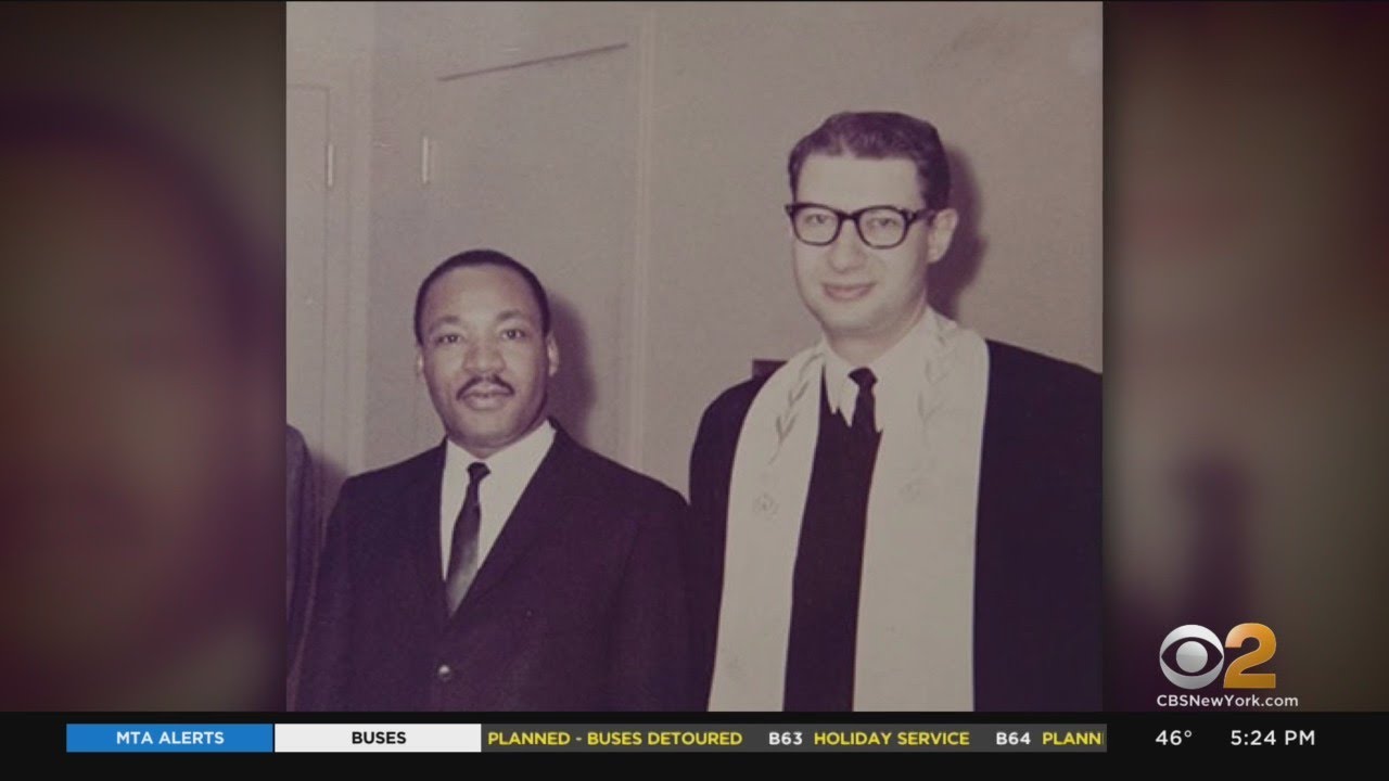 Rabbi Israel Dresner Diagnosed With Stage 4 Colon Cancer - YouTube