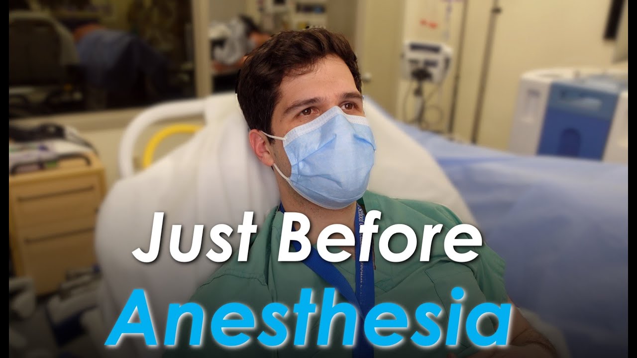 Preoperative Preparation What An Anesthesia Resident Tells Patients preoperative-preparation-what-an-anesthesia-resident-tells-patients