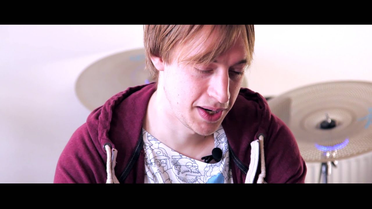 Daniel West - The Towers - Interview - YouTube