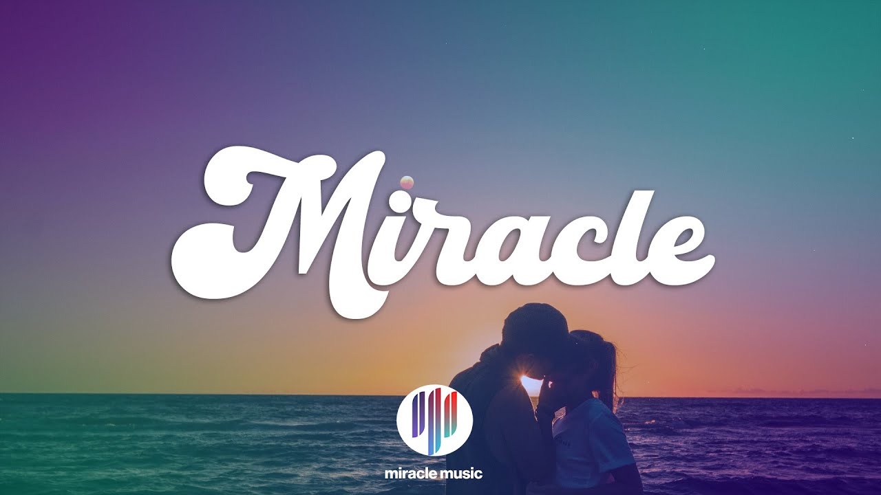 Calvin Harris, Ellie Goulding - Miracle (Lyrics) - YouTube