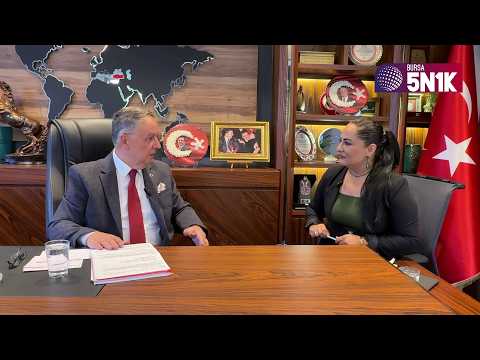 Muhsin Yazıcıoğlu'nun ölümüne dair Ekrem Alfatlı'dan şok açıklamalar