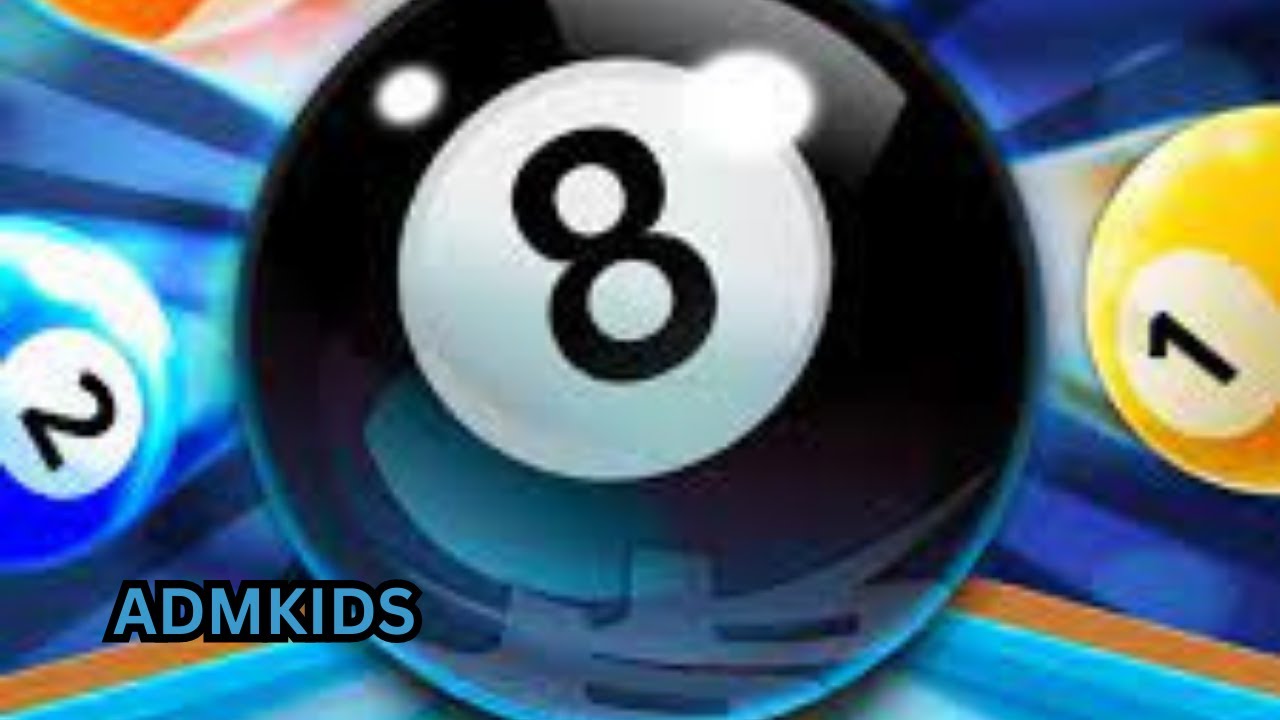 8 Ball Pool Tricks You WONT Believe | 8 Ball pool Hacks # 222 - YouTube