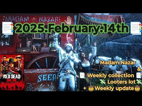 Madam Nazar location today, weekly collection "Looters lot" 1792 Nickel ...