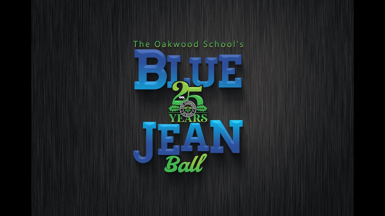 Blue Jean Ball 2021 ~ Full Recording - YouTube