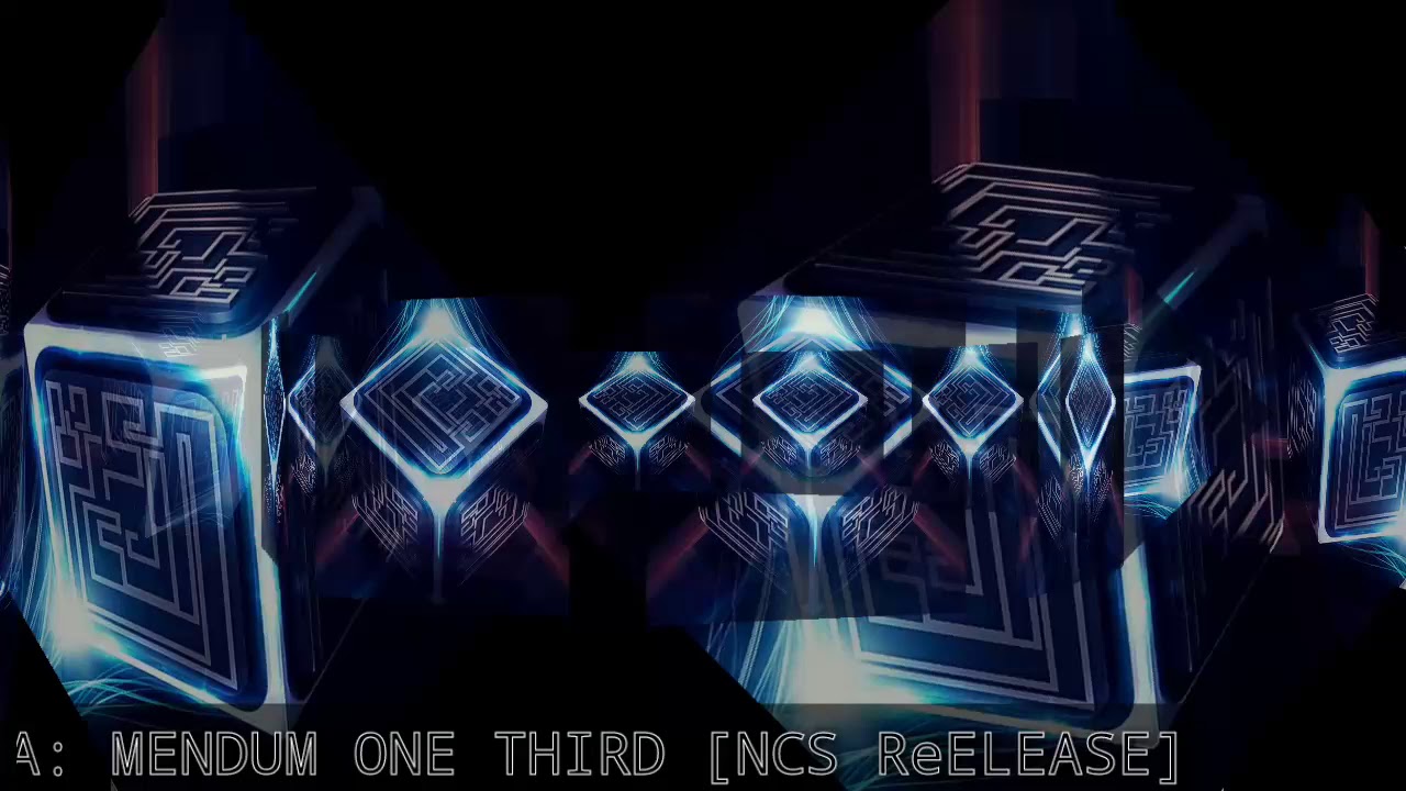 MUSICA: MENDUM ONE THIRD [NCS ReELEASE] - YouTube