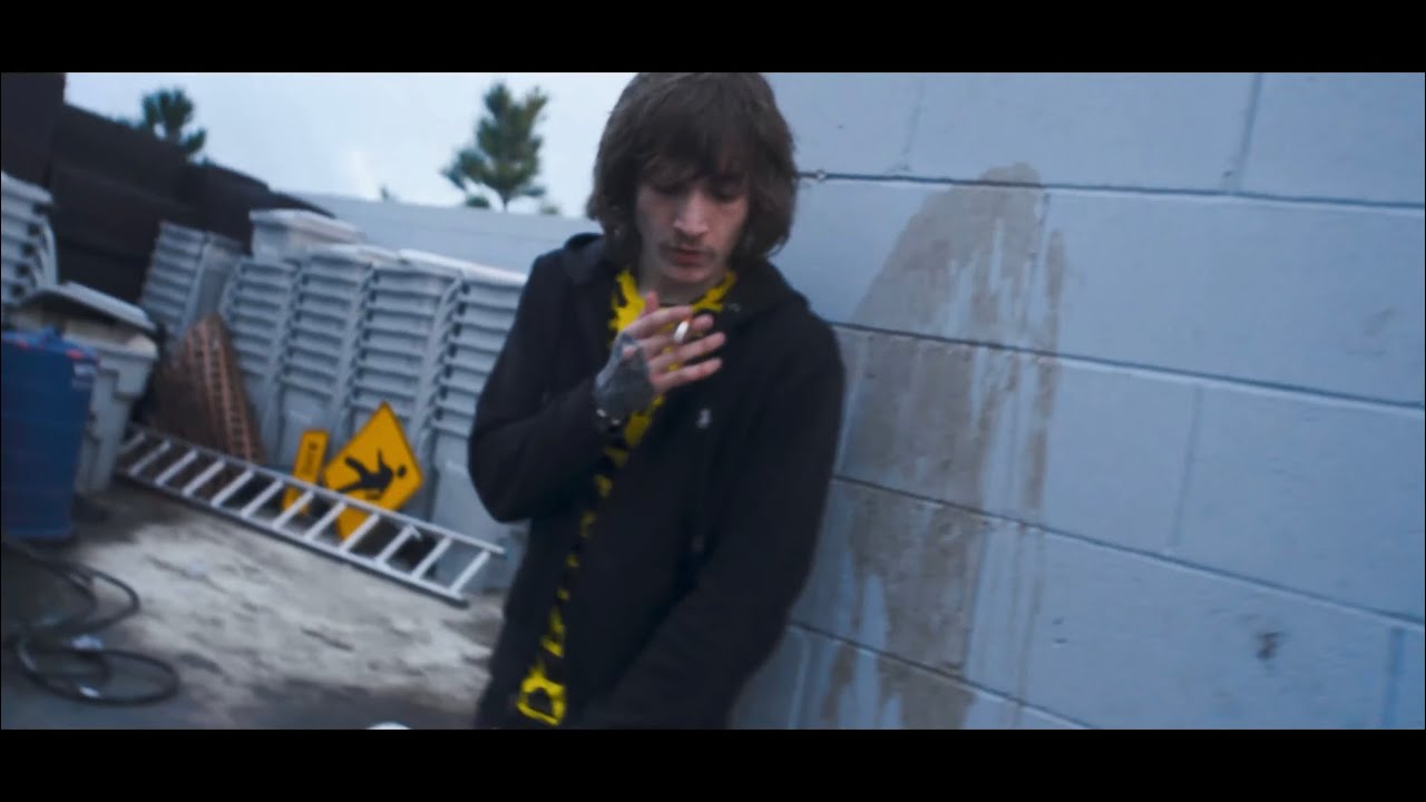 boolymon - brud (official music video) - YouTube