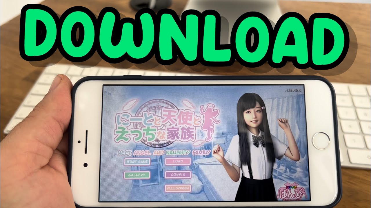 New Version Neet and Angel Mobile for iOS & Android - Download Tutorial ...