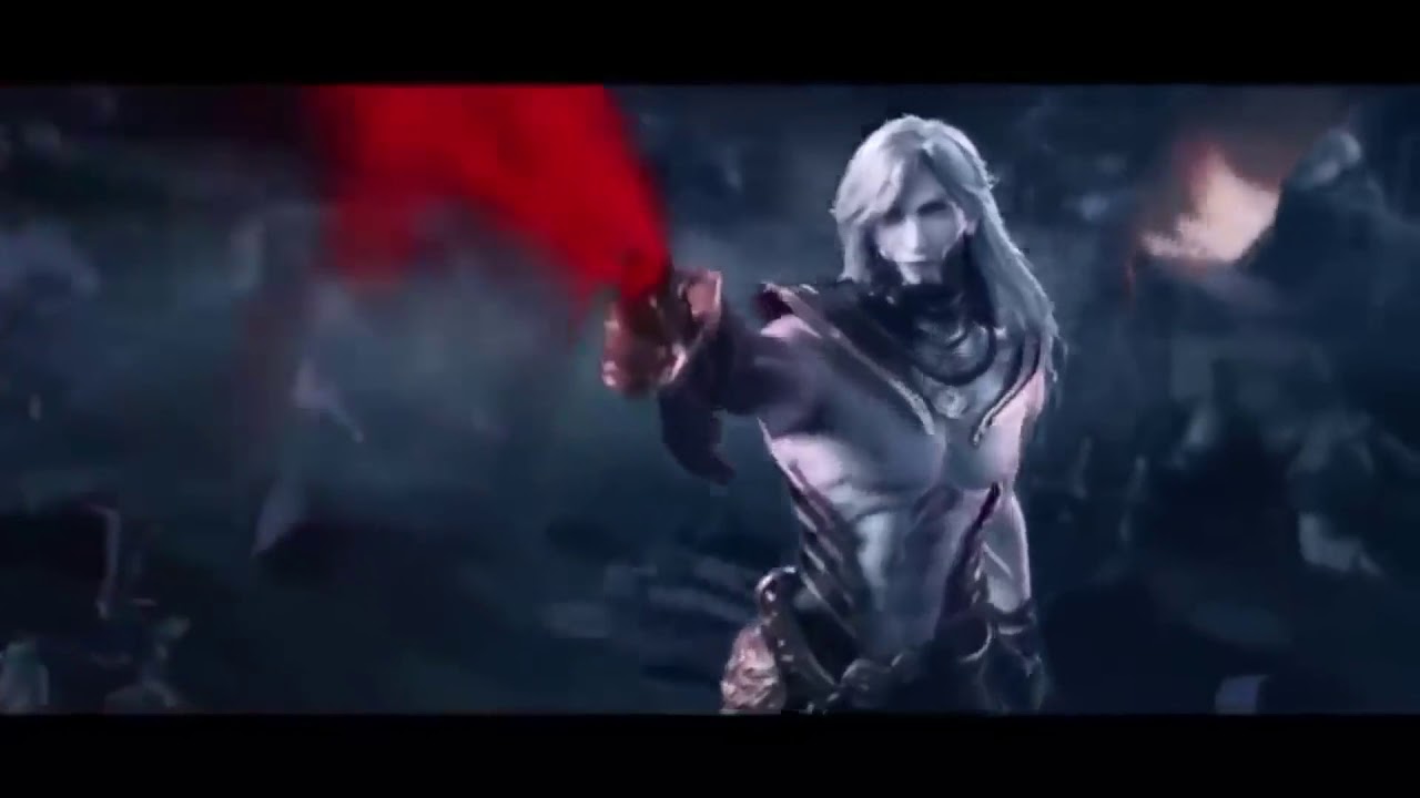 STORY OF THE DEMON MARTIS | MARTIS AWAKENED | MOBILE LEGENDS - YouTube