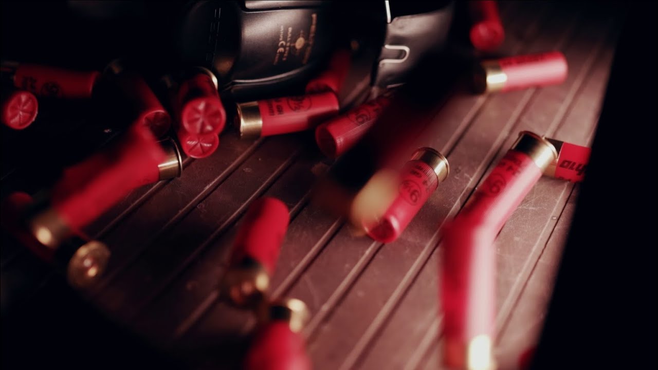 THE SAROSH KHAN SHOOTING RANGE CINEMATIC VIDEO || Kota - YouTube