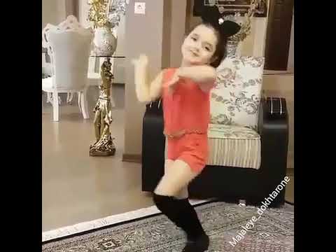 Kicik qizin reksi