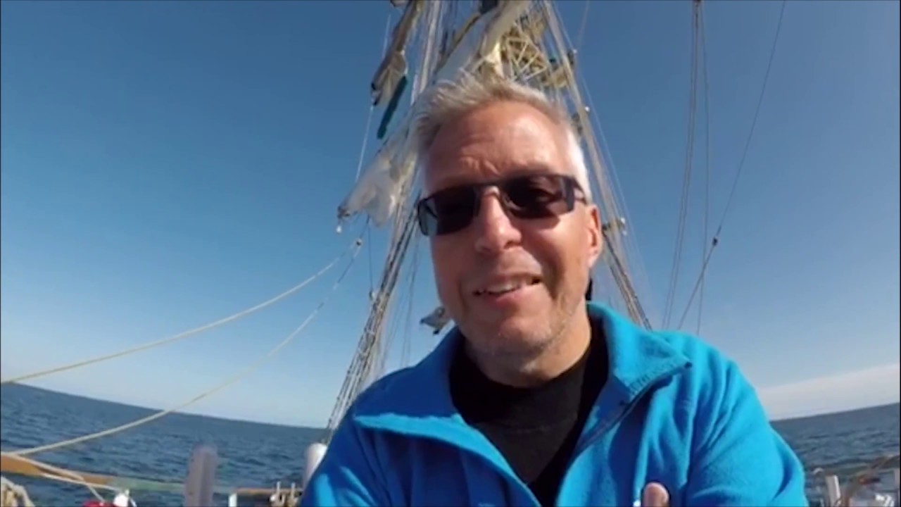 Prof. Jonas Bergquist Gives an Update on his Ramsay 2017 ME/CFS Project ...