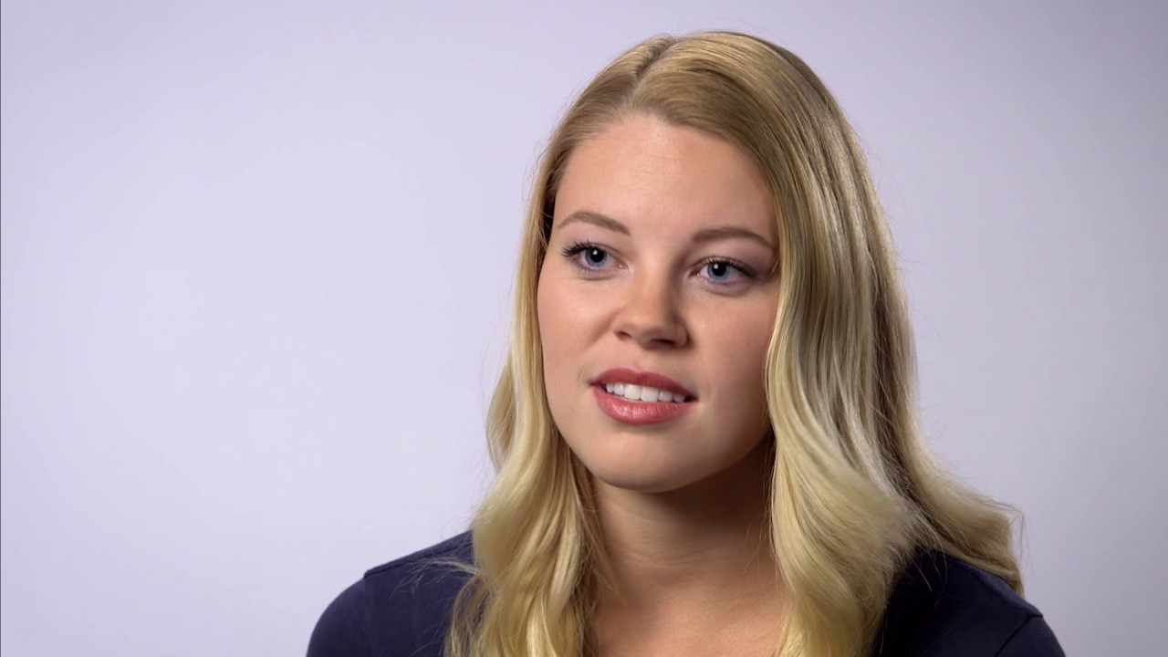 Life's Calling: Emily Sullivan - YouTube