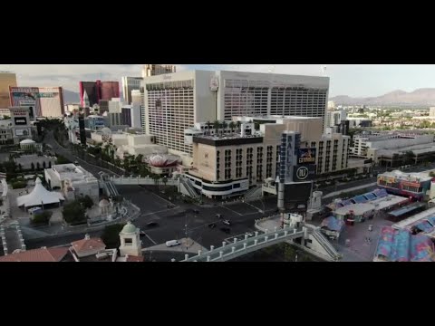 Clark County Commissioner Marilyn Kirkpatrick reflects on 1 year of ...