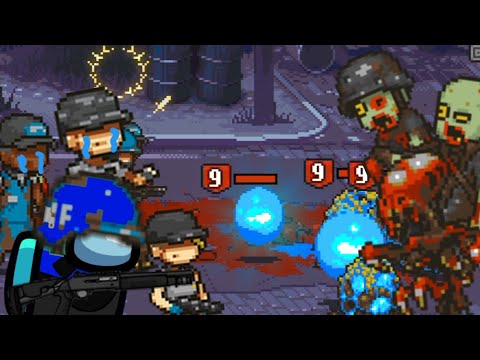 How 2 Ranger 2.0|Dead Ahead Zombie Warfare - YouTube