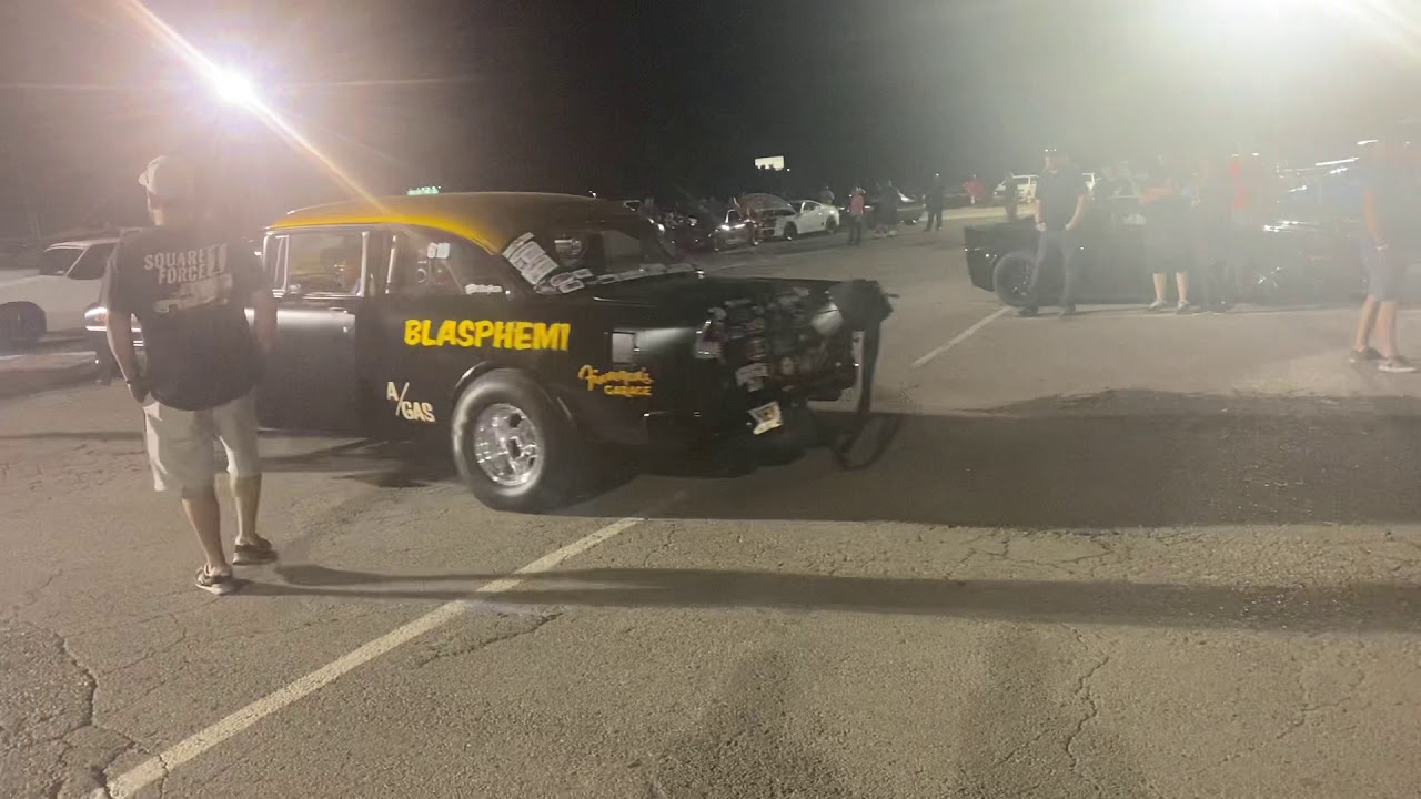 2020 DRAG WEEK!! #FINAGAN - YouTube