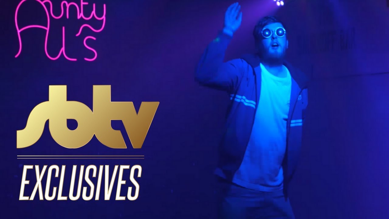 Elro | White Rick Ross [Music Video]: SBTV - YouTube