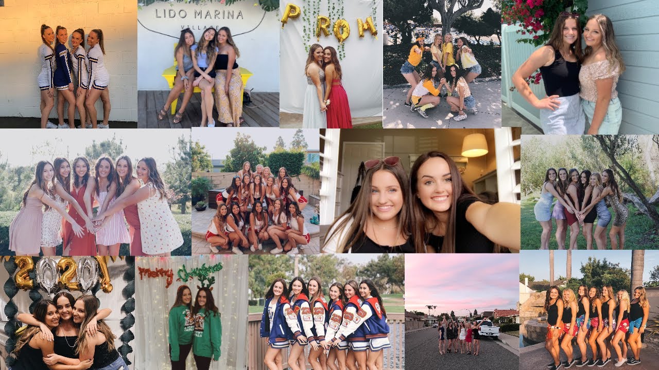 Goodbye High School - YouTube