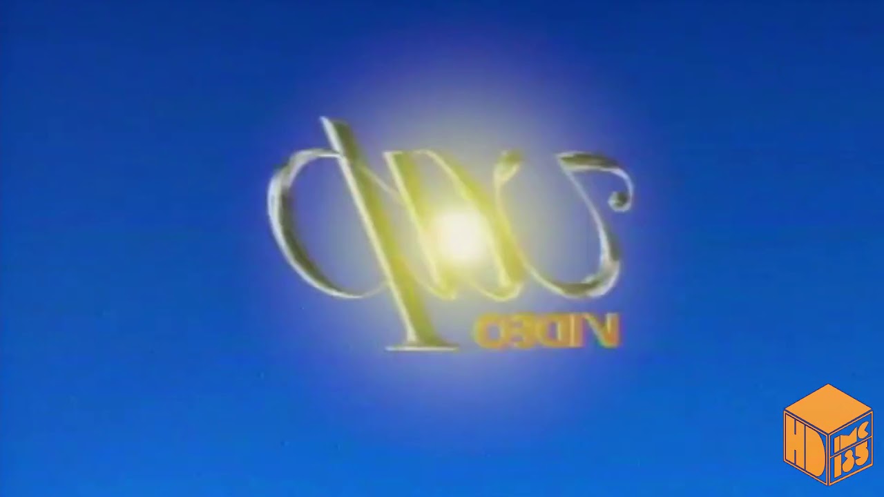 VAP Video (1992-2001) in Double Pitched - YouTube