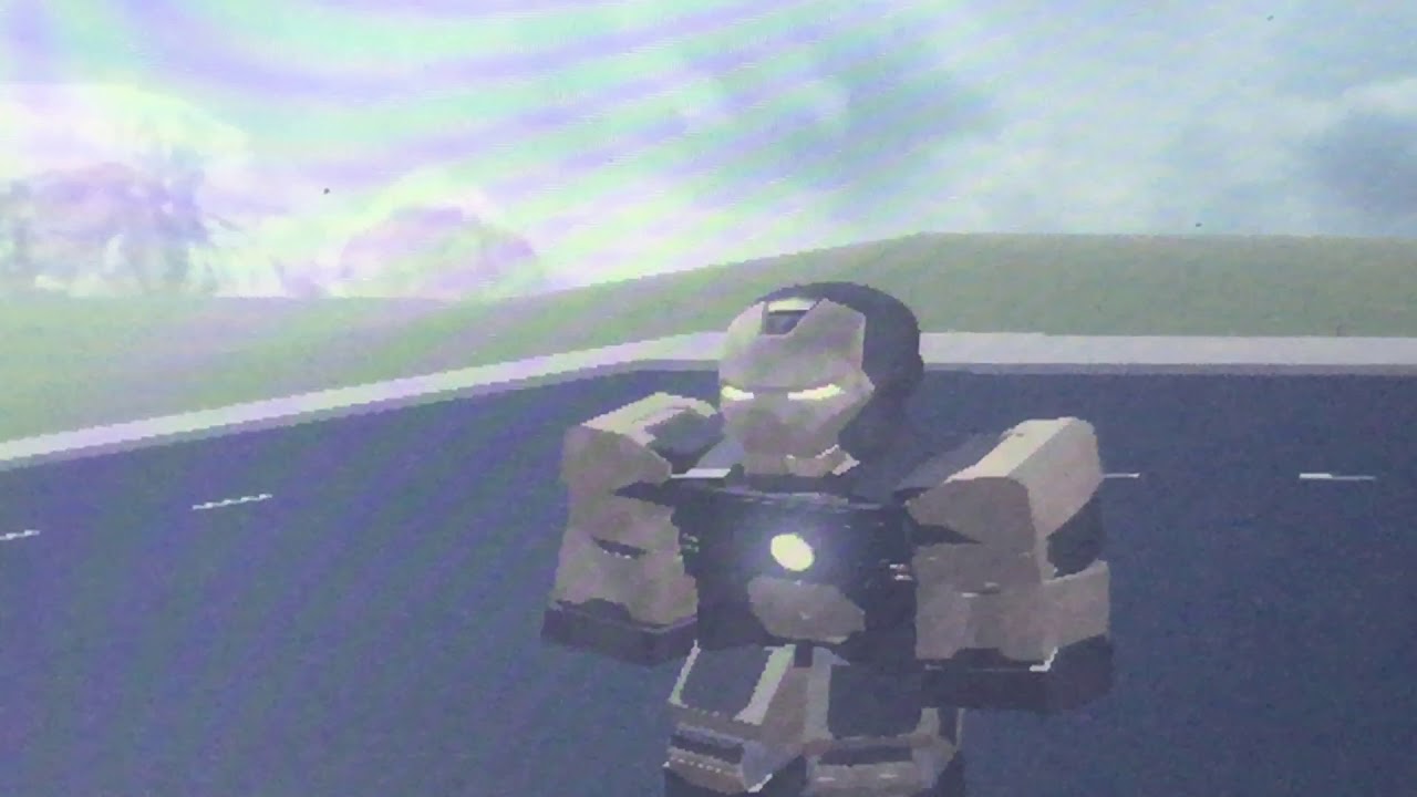 2nd ROBLOX vid - YouTube