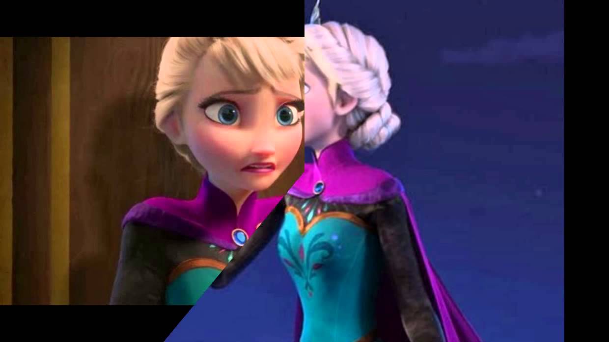 Elsa - YouTube