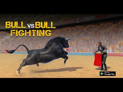 Unleash Your Inner Matador: Best Bull Fighting Games - YouTube