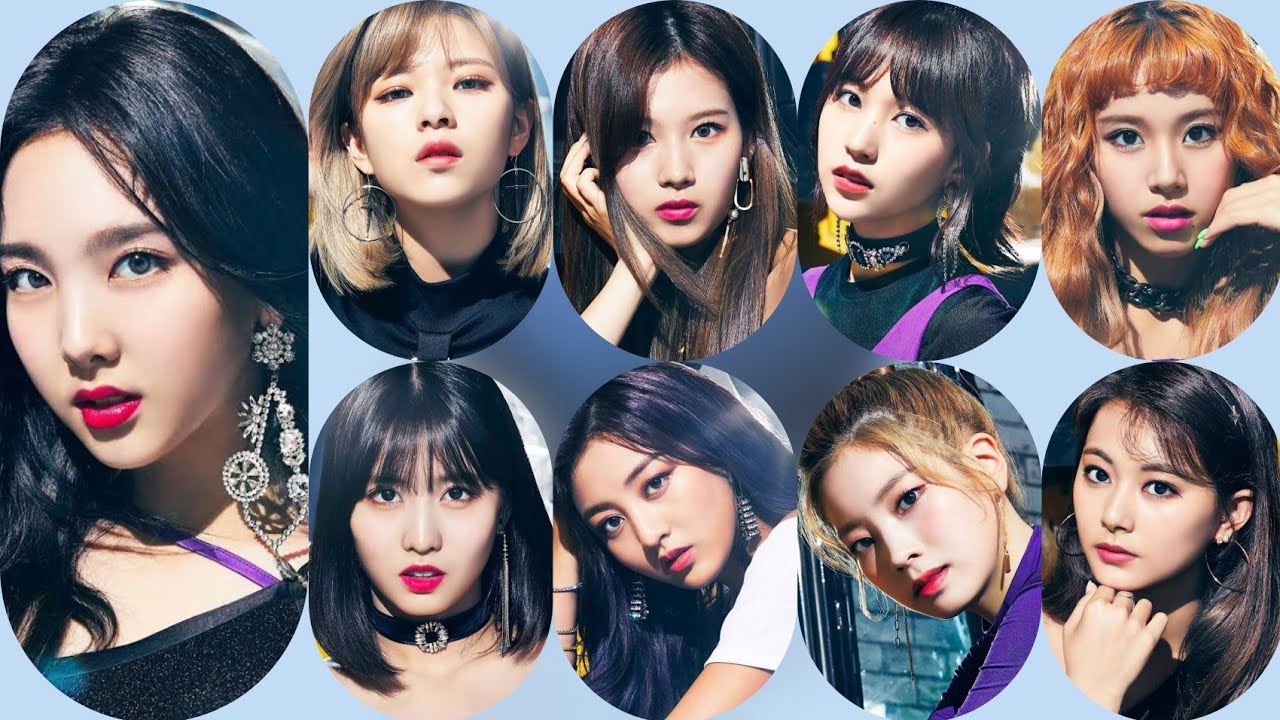 TWICE (트와이스) - "Wishing" Lyrics Video (KAN/ROM/ENG) - YouTube