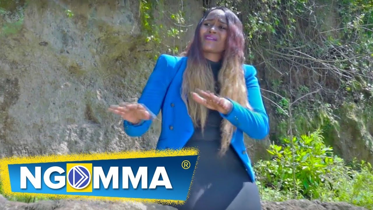 Mission by Ruth Wambui (Official video) - YouTube