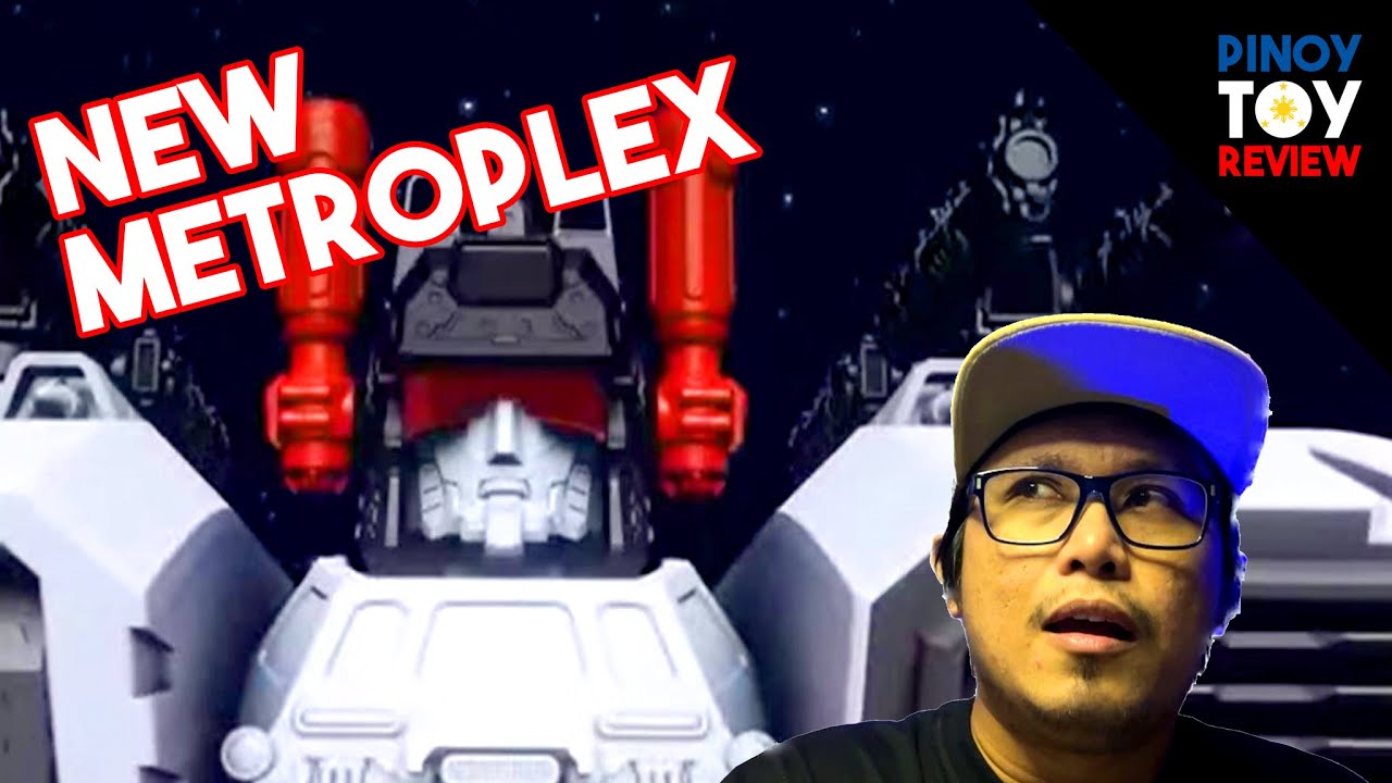 New Titan Metroplex from Lewin - YouTube