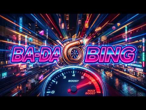 RAZ - BA-DA-BING