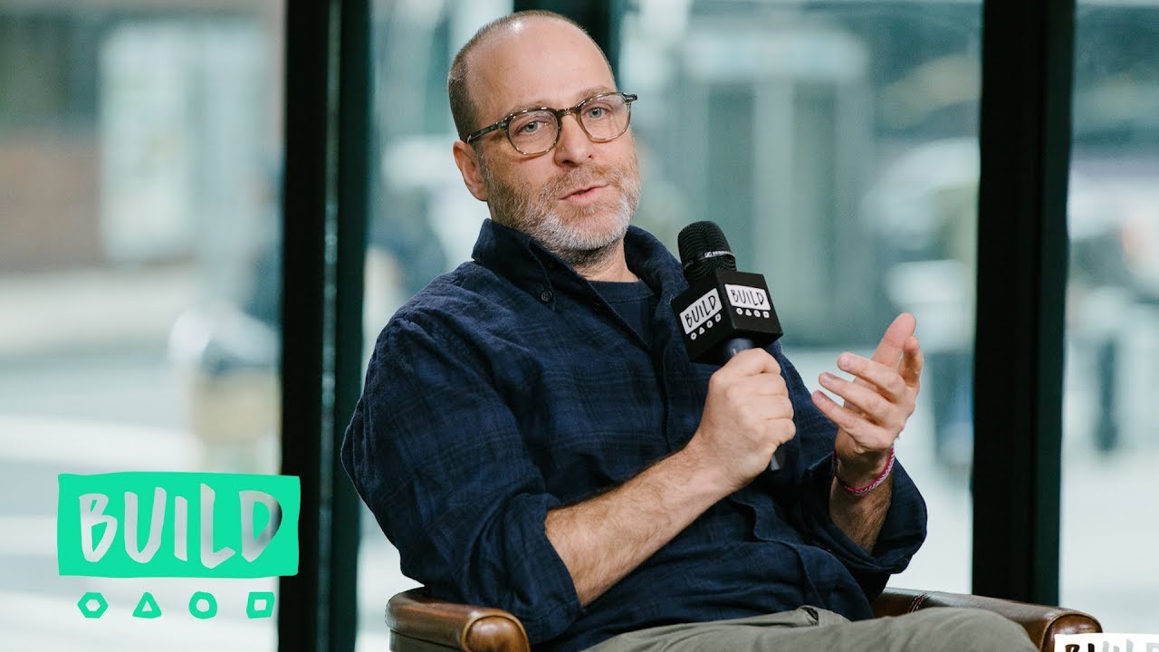 Does H. Jon Benjamin Get Recognized For His Voice? - YouTube