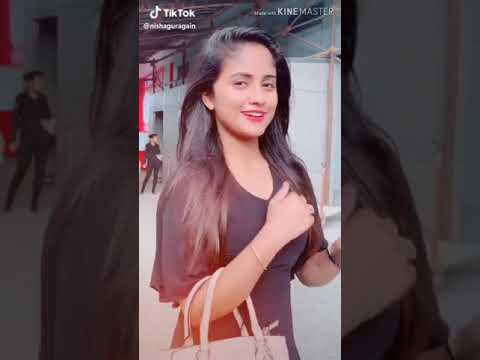 New romantik tik tok video
