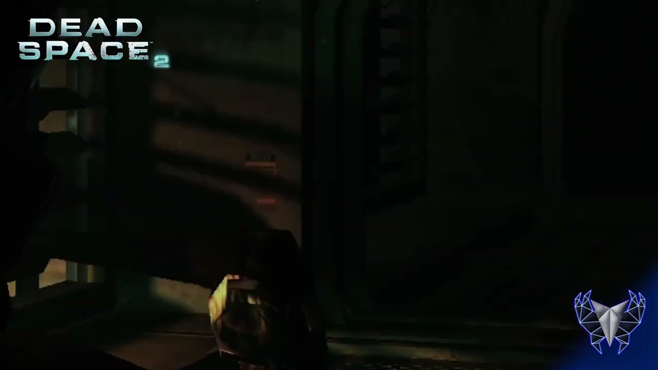 GMod Physics Invade Dead Space 2 - YouTube