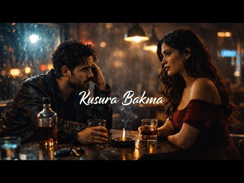 Kusura Bakma – Duygusal Türkçe Şarkı | Sonsuz Şarkılar