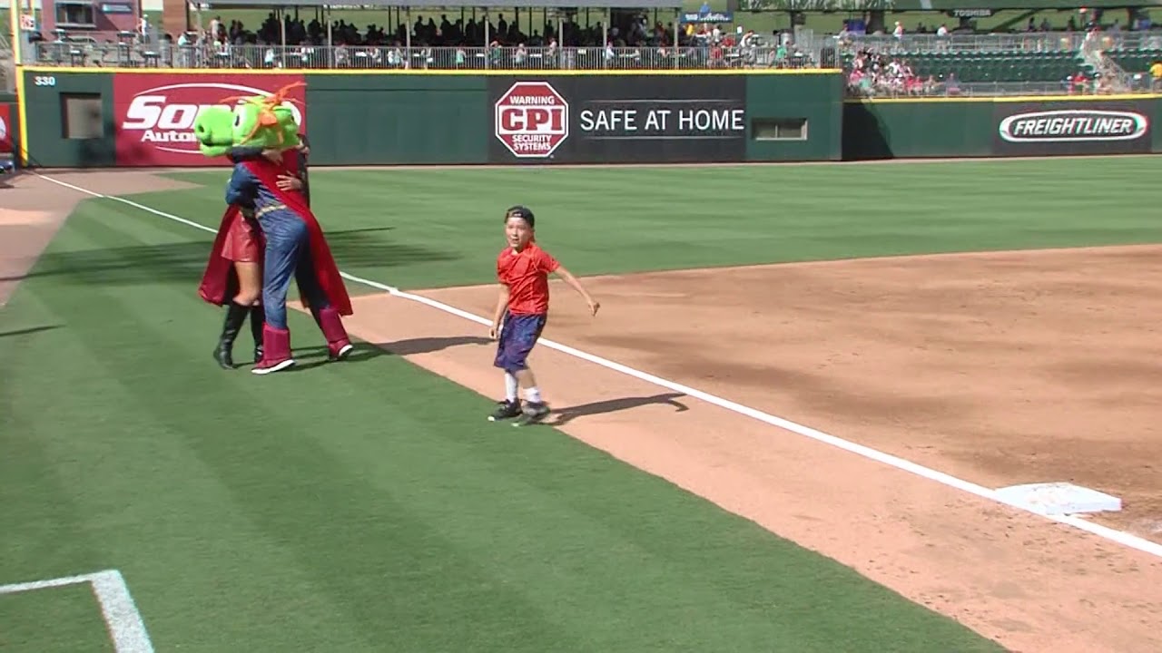 Homer Race- Superhero Style - YouTube