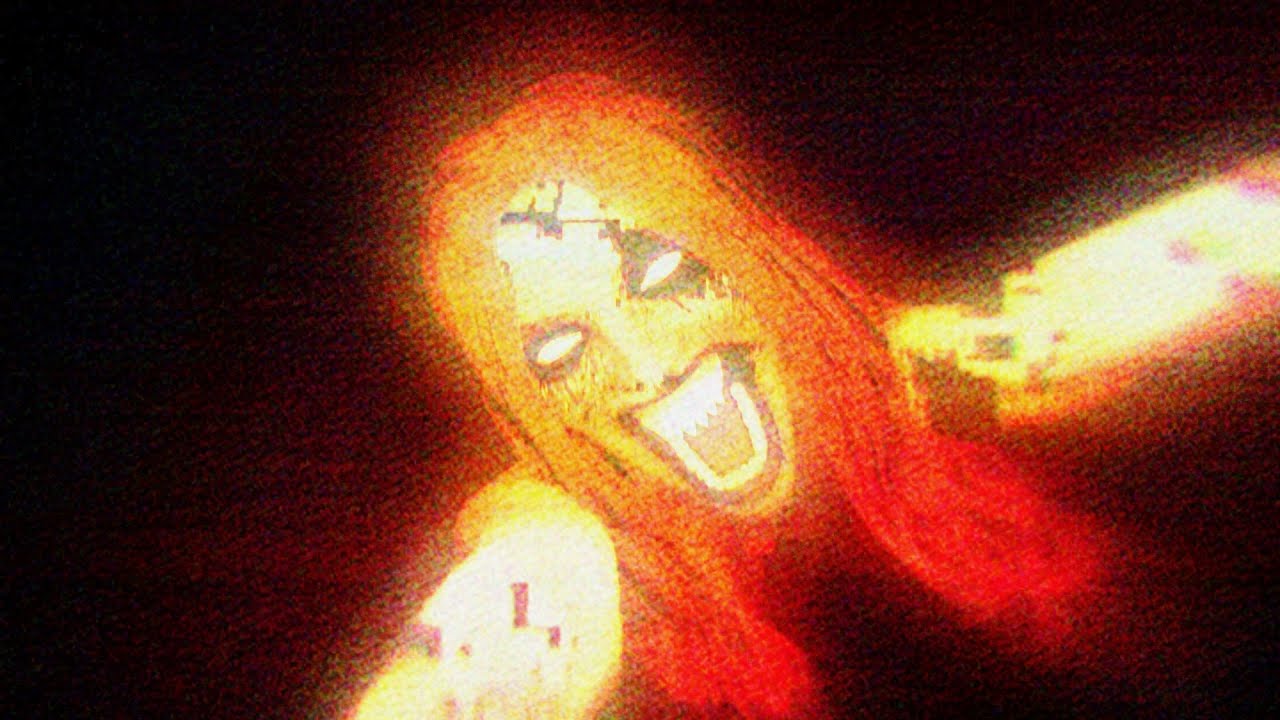 THE CRAZIEST SLEEP PARALYSIS GAME I'VE EVER SEEN - While Sleeping (Full ...