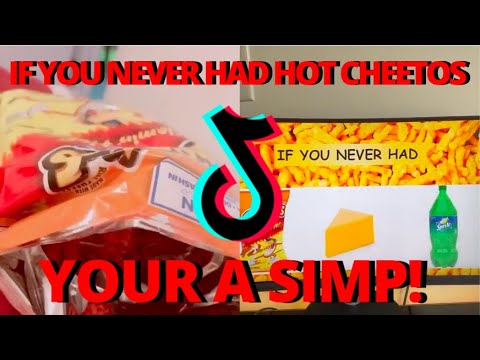 If you've never had Had Hot Cheetos, Cheese, and Sprite Together, Your ...