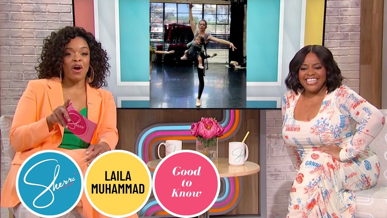 Amazing Women Doing Incredible Things - YouTube