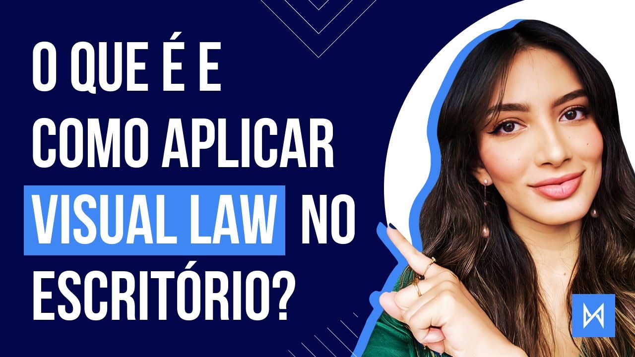 O que é Visual Law e como aplicar na prática + ferramentas práticas ...