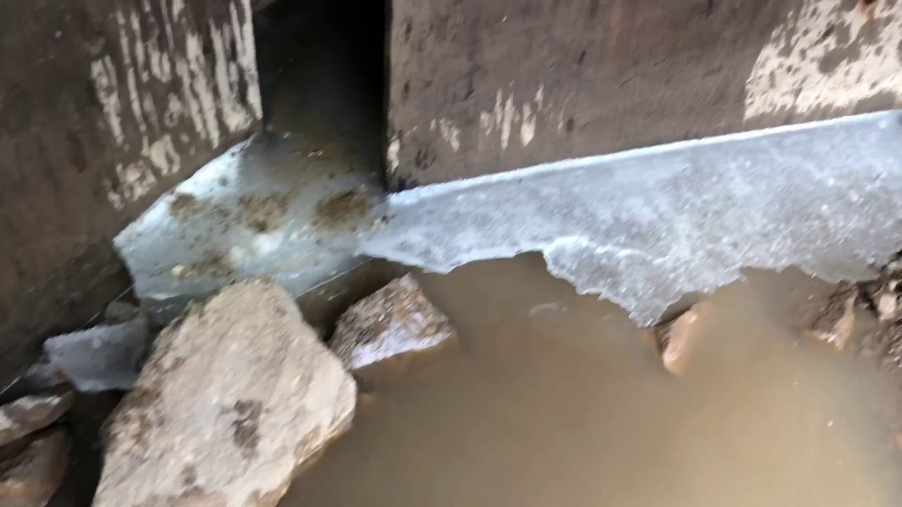 Exploring the Abandoned Belden Mining District, Gilman Colorado Part 2 ...